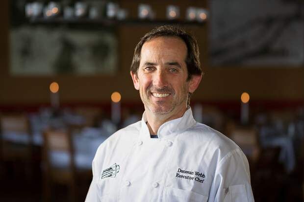 A new flair at a local favorite: Cottonwood Restaurant & Bar’s first ...