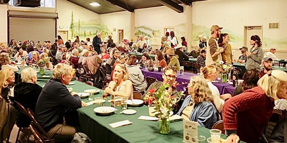 Kick off the farming season with a soup celebration at the Fairgrounds ...