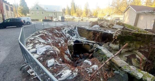 Nevada City to consider biomass electricity contract, Stonehouse ...