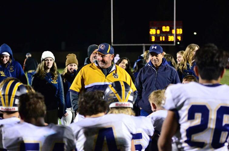 Miners rise above East Union: NU grabs 1st playoff win in 13 years; to ...