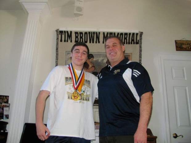 Sumner & son: Family has devoted a lifetime to wrestling | Sports ...