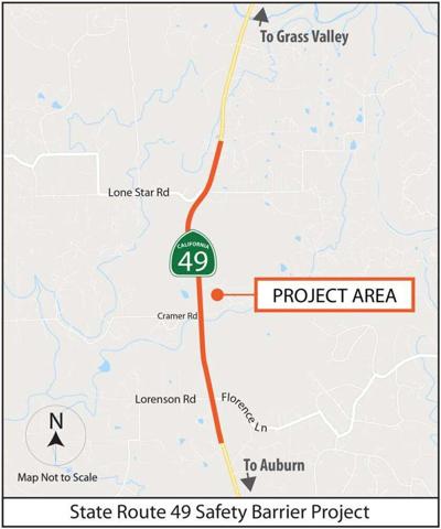 Caltrans seeks feedback on Highway 49 project | News | theunion.com