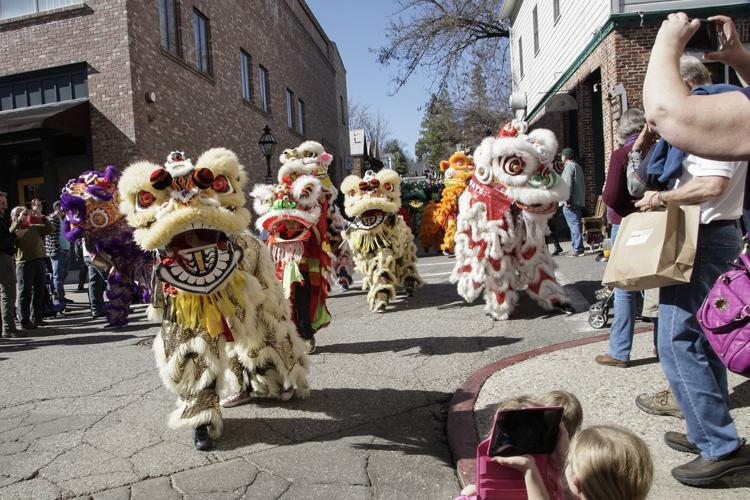 Nevada City Chinese Lunar New Year Parade and Festival is upon us ...
