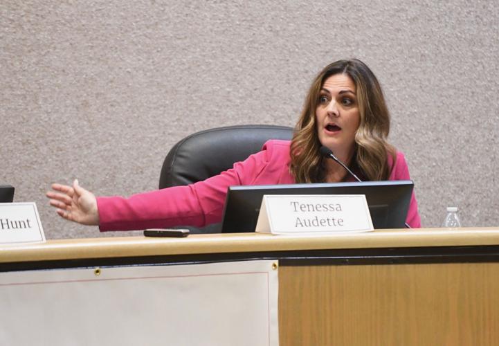 League of Women Voters hosts State Assembly forum: Hot topics on the ...