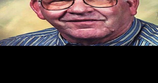 Obituary of Raymond “Lee” Leroy Parman | News | theunion.com