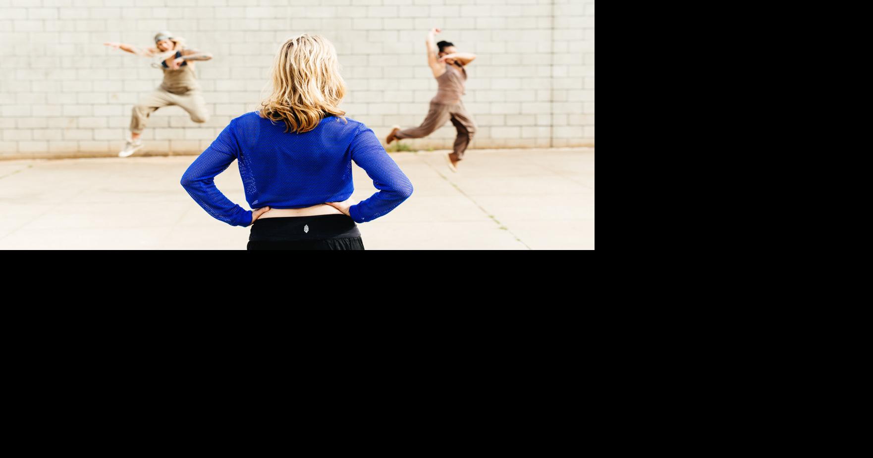 Contemporary dance showcase returns to Nevada City | News | theunion.com