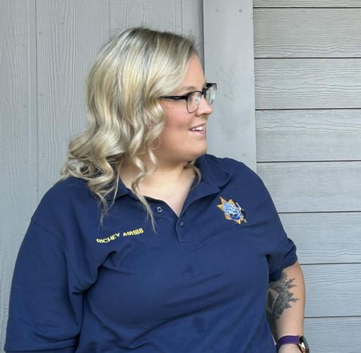 CHP officers chat with locals at LOP Starbucks for Coffee with a Cop ...