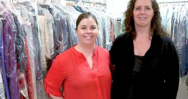 Meet Your Merchant: Generations of getting the spot out at Mercury ...