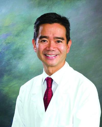 Community welcomes new physicians | News | theunion.com