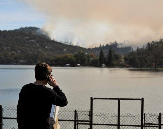 Lobo, McCourtney fires destroy and damage homes; causes unknown | News ...