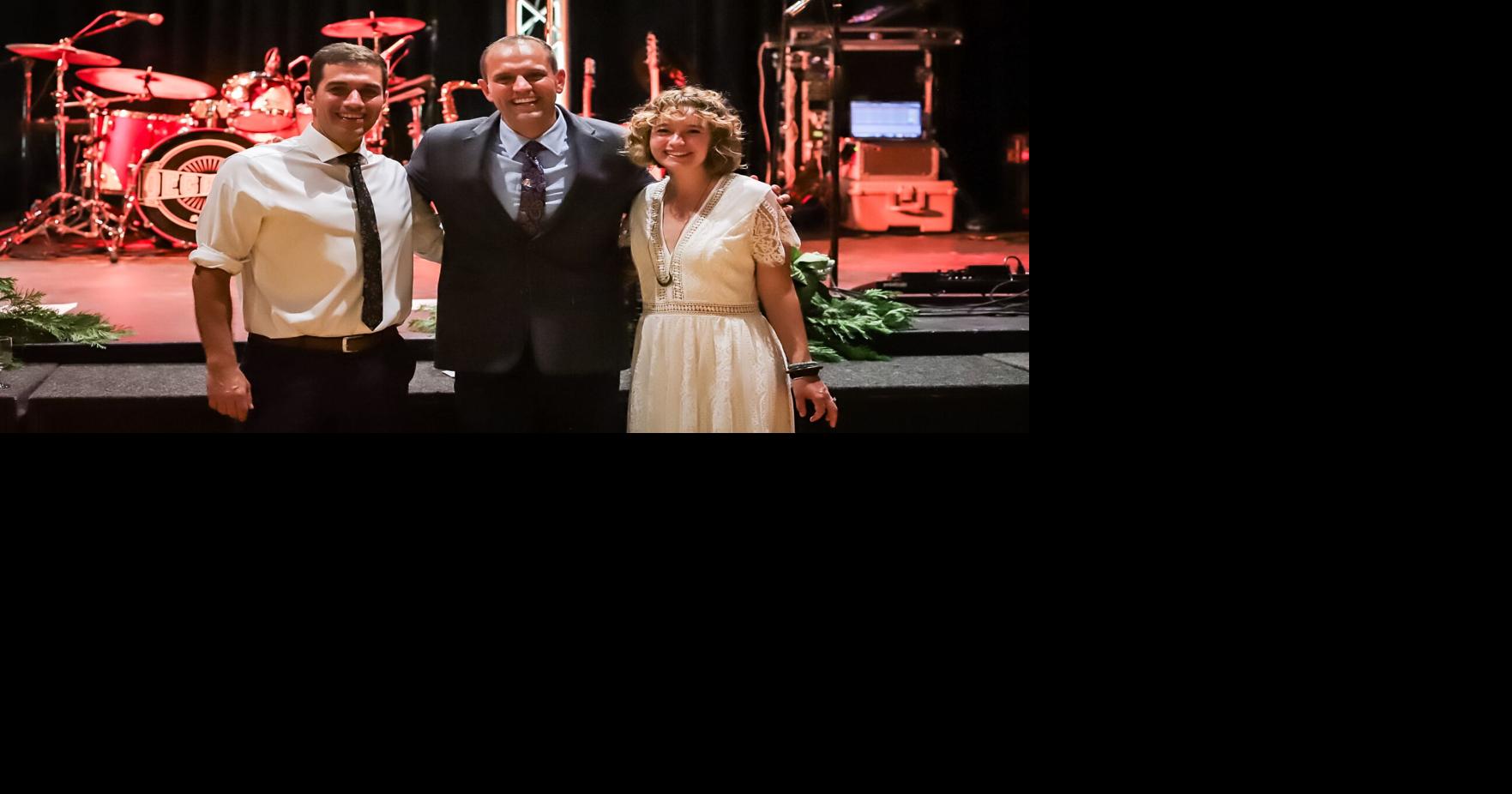 Sponsored: New Family Practice Residency Program is launched | Health ...