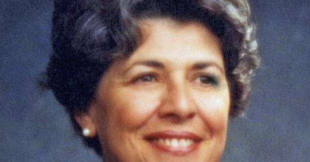 Florence Carson | News | theunion.com