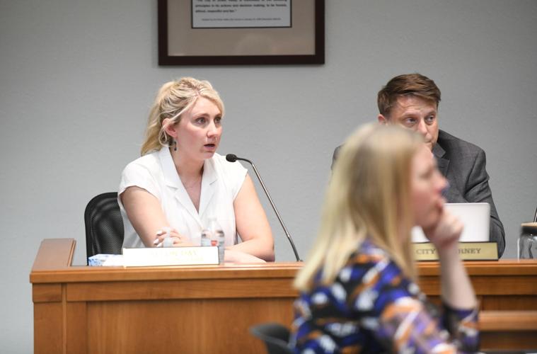 Ensuring history has its advocates: Historical Commission preserved ...