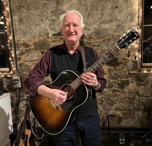 ‘Magical director’ Rod Baggett unites voices | News | theunion.com