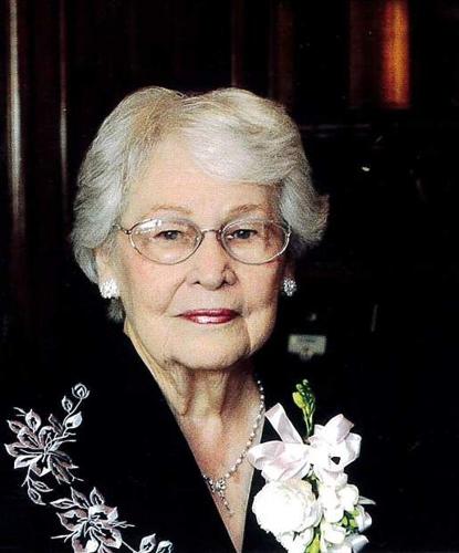 Obituary of Queen Ina Hughes | News | theunion.com