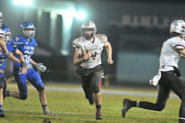 PREP SPORTS: Nevada Union’s Greta Kramer, Bear River’s Luke Baggett ...