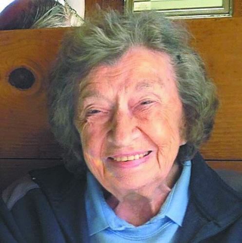 Obituary of Edith Eaton | News | theunion.com
