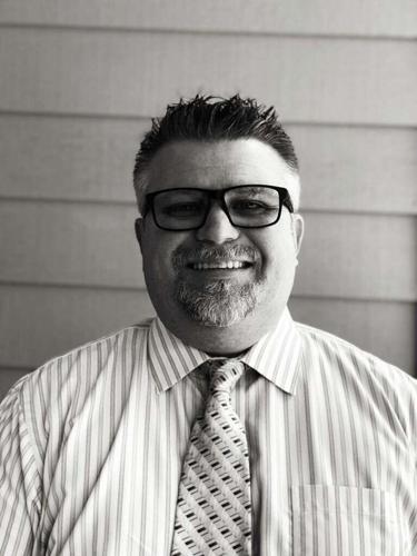 Andrew Withers: Rolling out the red carpet to improve student ...