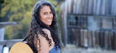Alice DiMicele Trio comes to Grass Valley | Entertainment | theunion.com