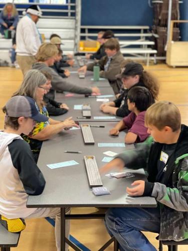 Cribbage teaches lessons in math and respect for one’s opponent ...