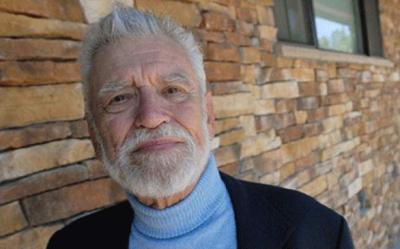 Journalist Robert ‘Bob’ Wyckoff dies at 85 | News | theunion.com