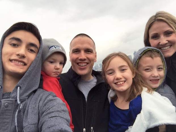 Thursday memorial will honor Bear River senior Joseph Rantz | News ...