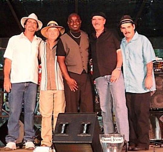 Jamal Walker & Loose Change to perform at the Center | Entertainment ...