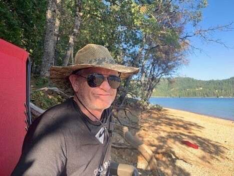 Wife of decedent says found body is missing kayaker Michael Neff | News ...