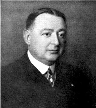 Echoes from our past: Jo V. Snyder: Native son, newspaperman ...