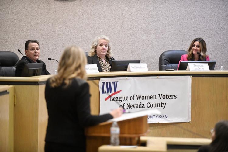 League of Women Voters hosts State Assembly forum: Hot topics on the ...