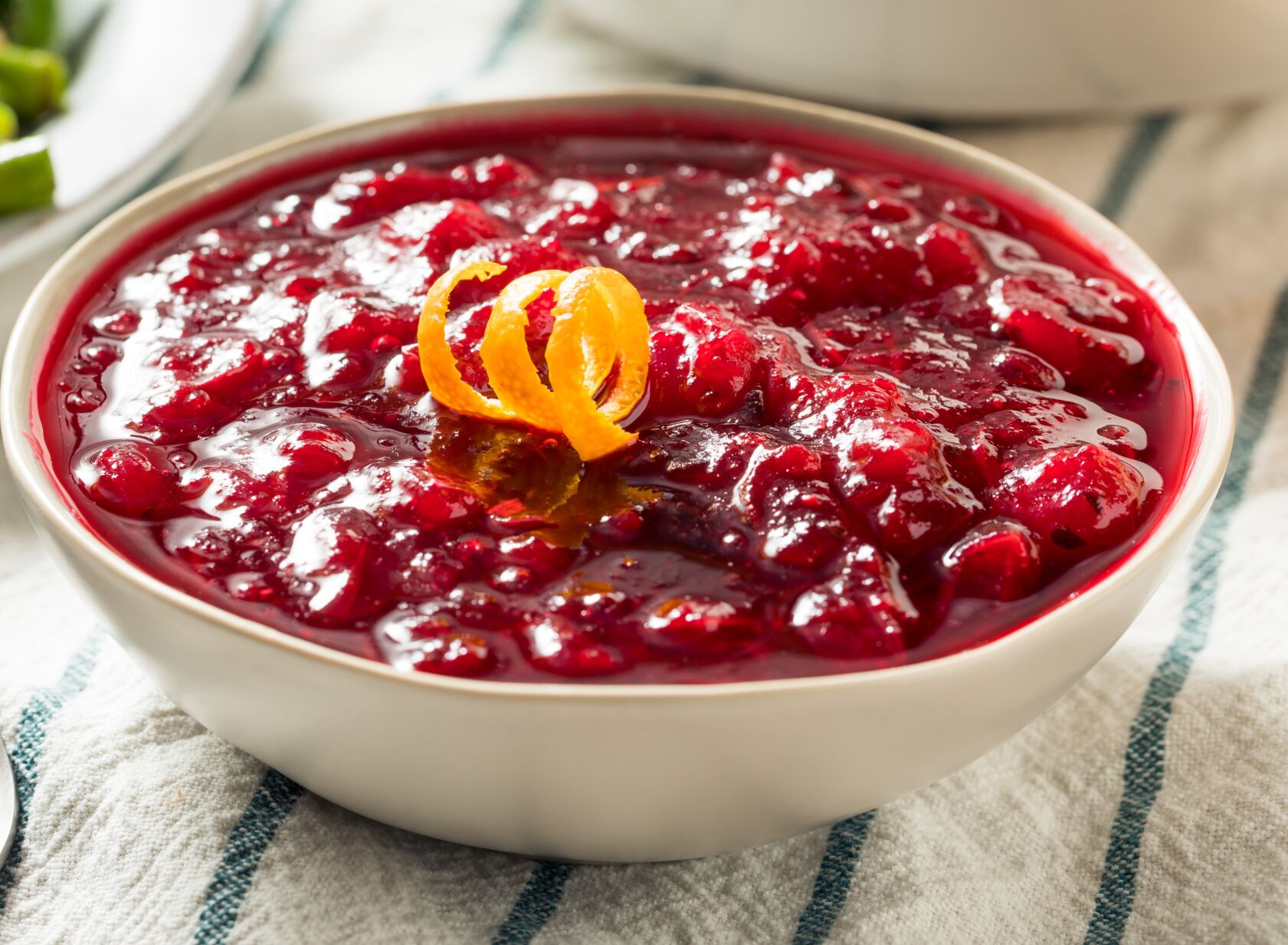 BriarPatch Food Co-op: Yes we cran | Lifestyles | theunion.com