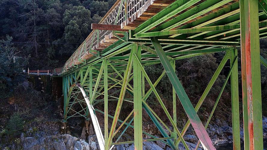 Critical bridge replacements still years away | News | theunion.com