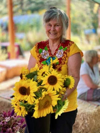 Tracey Walsh: A life of service | Columns | theunion.com