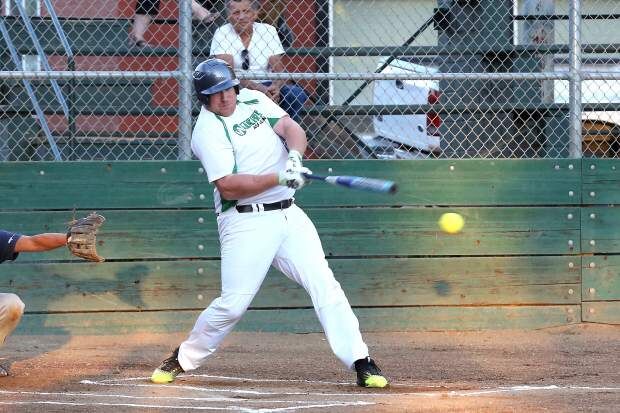 FASTPITCH SOFTBALL: Walker’s supplies the power, wins league title ...