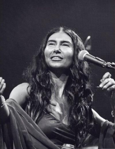 Simrit to headline benefit concert for Indigenous Peoples Days 2024 ...