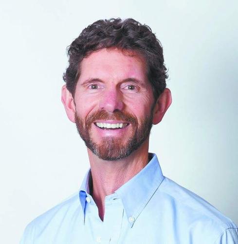 In loving memory: David Swetman | Entertainment | theunion.com