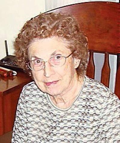 Obituary of Erica Erickson | News | theunion.com