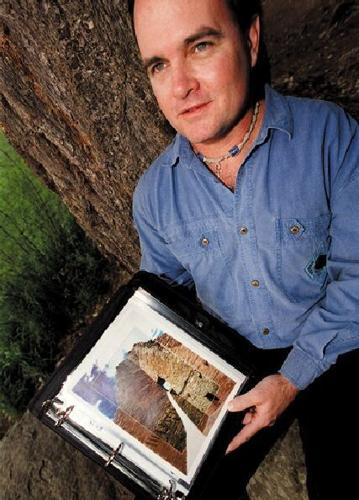 Alan Emerson: pastel, photography | News | theunion.com