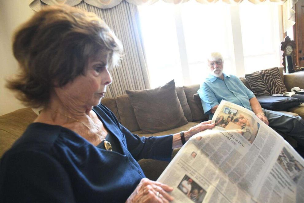 ‘They always were working on this’: 52-year-old cold case of local ...