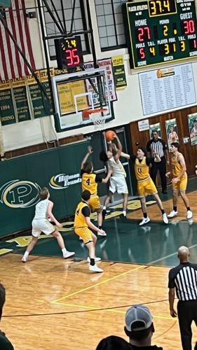 Miners fall to Rio Americano in first round of Kendall Arnett ...