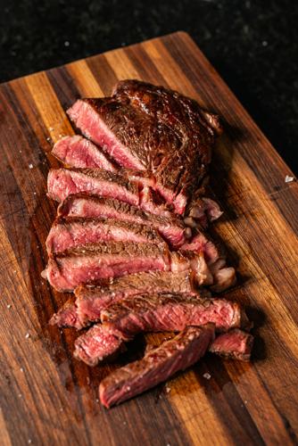 BriarPatch Food Co-op: Graze anatomy: Raising the steaks on ...