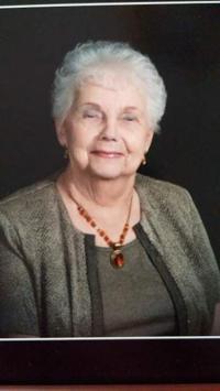 Obituary of Betty Goforth | News | theunion.com