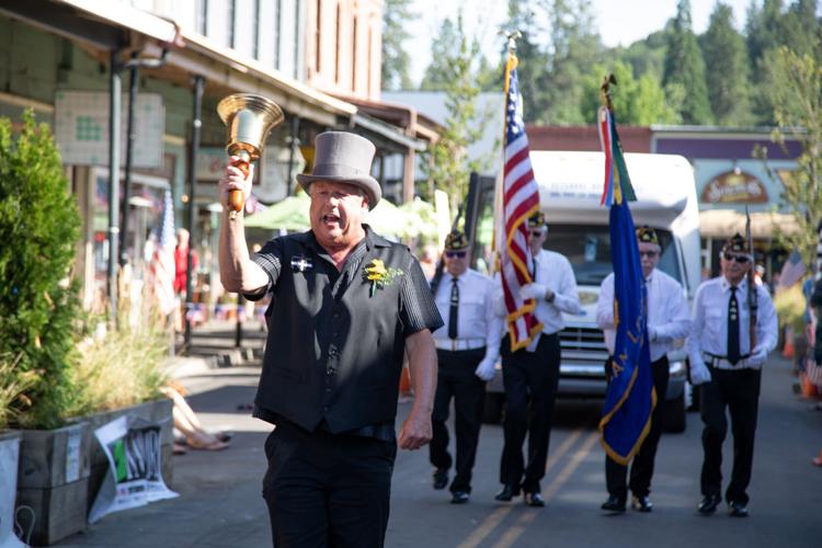 Let freedom ring: Celebrating Independence Day | Entertainment ...