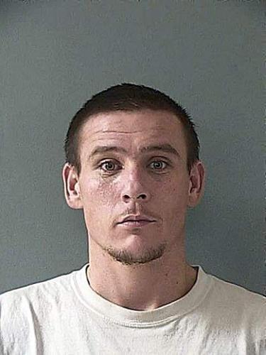 Murder suspect Joseph Ward advances closer to trial after preliminary ...