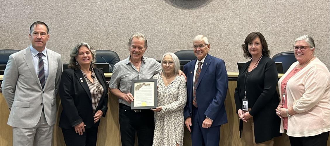 Yubadocs recognized for service to community in health, SYRCL and school for the arts | News ...