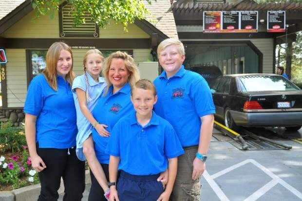 Meet Your Merchant: Suds Brothers Car Wash | Business | theunion.com