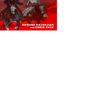 Woman behind America’s last great lawman focus of new biography | News ...