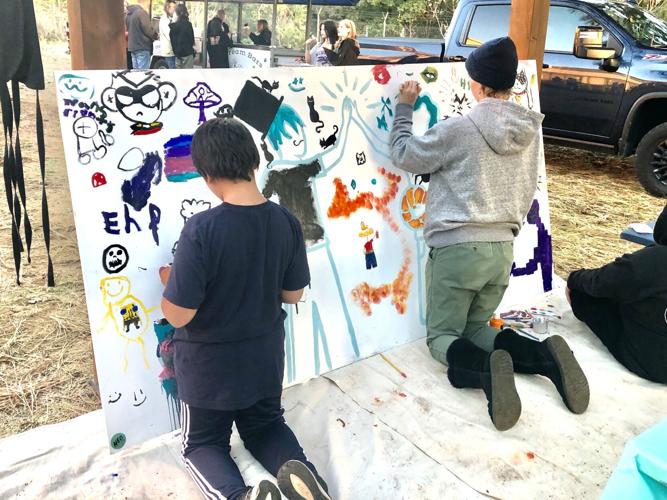 A step forward for NEO Youth Center: Safe hangout space for kids and ...