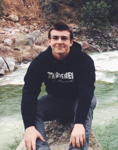 Obituary of Tyler Nielson | News | theunion.com