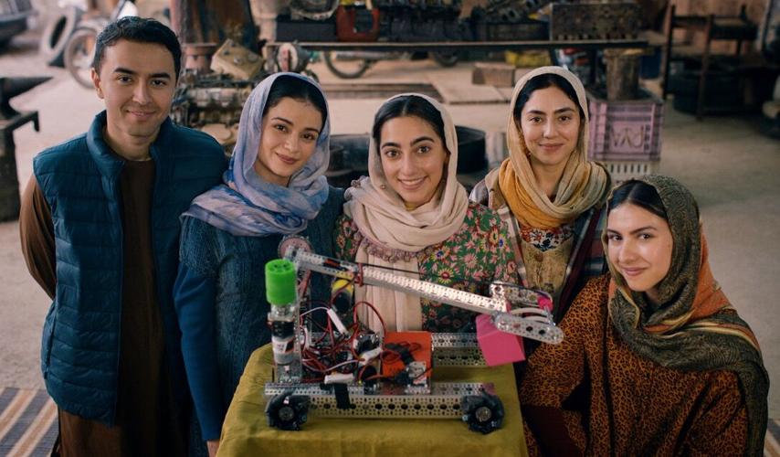 ACME Robotics team recruiting local students and mentors for next season | News | theunion.com